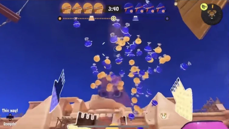 super chump | Fandom