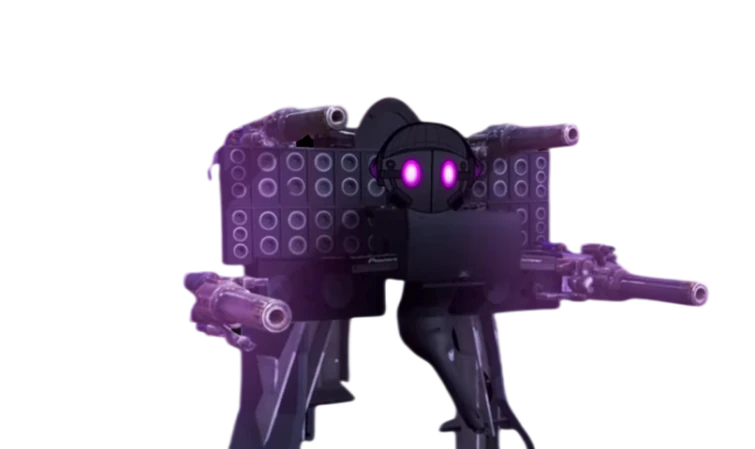 Is it just me or does dj and scientist in maxedy’s universe look sick ...