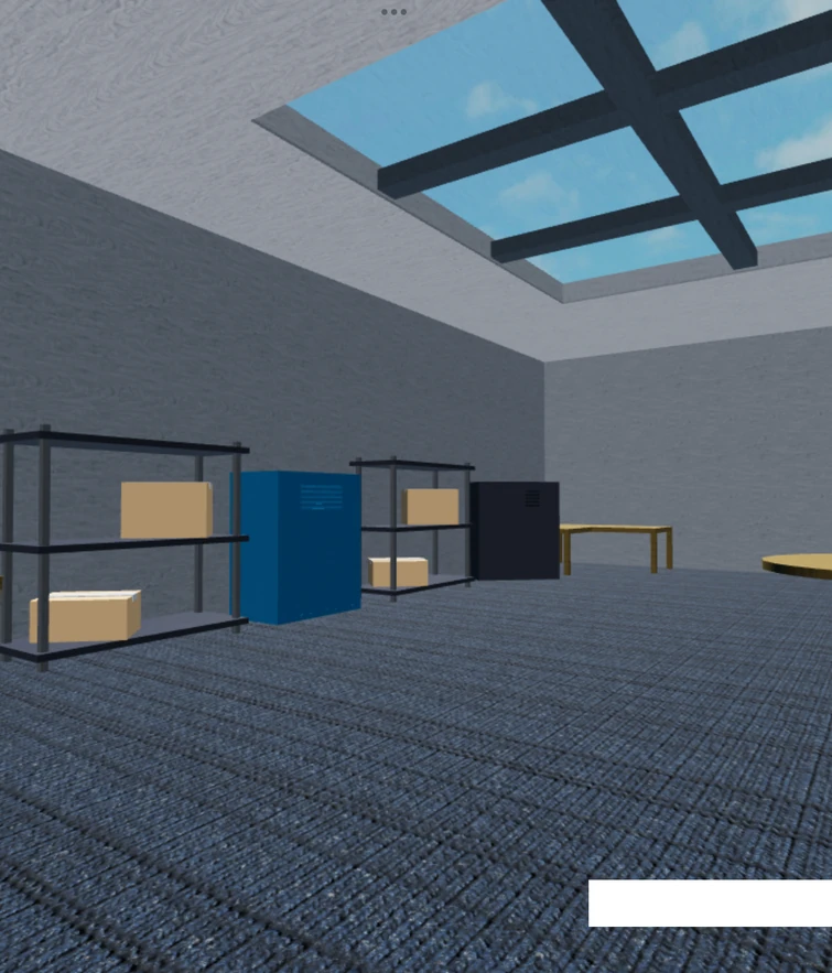 Discuss Everything About Roblox ROOMS Wiki | Fandom