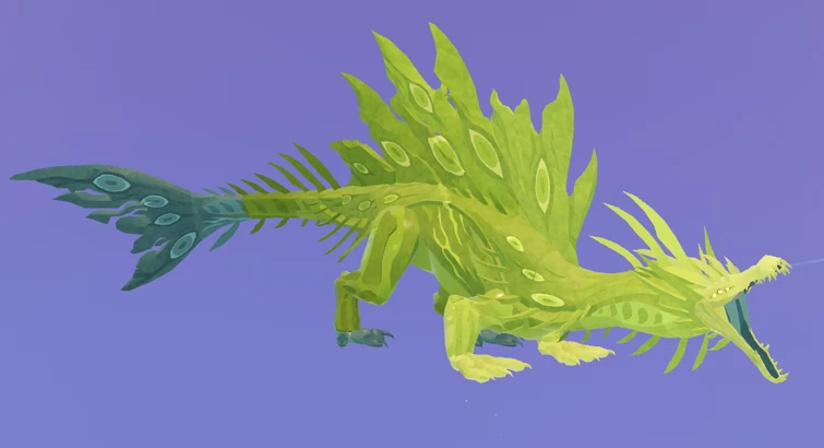 Discuss Everything About Creatures of Sonaria Wiki | Fandom