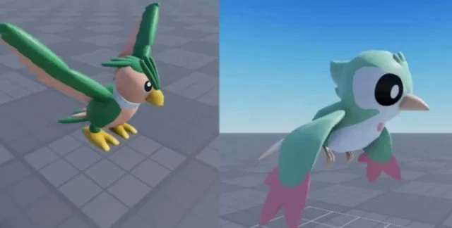 Twittle redesign? | Fandom