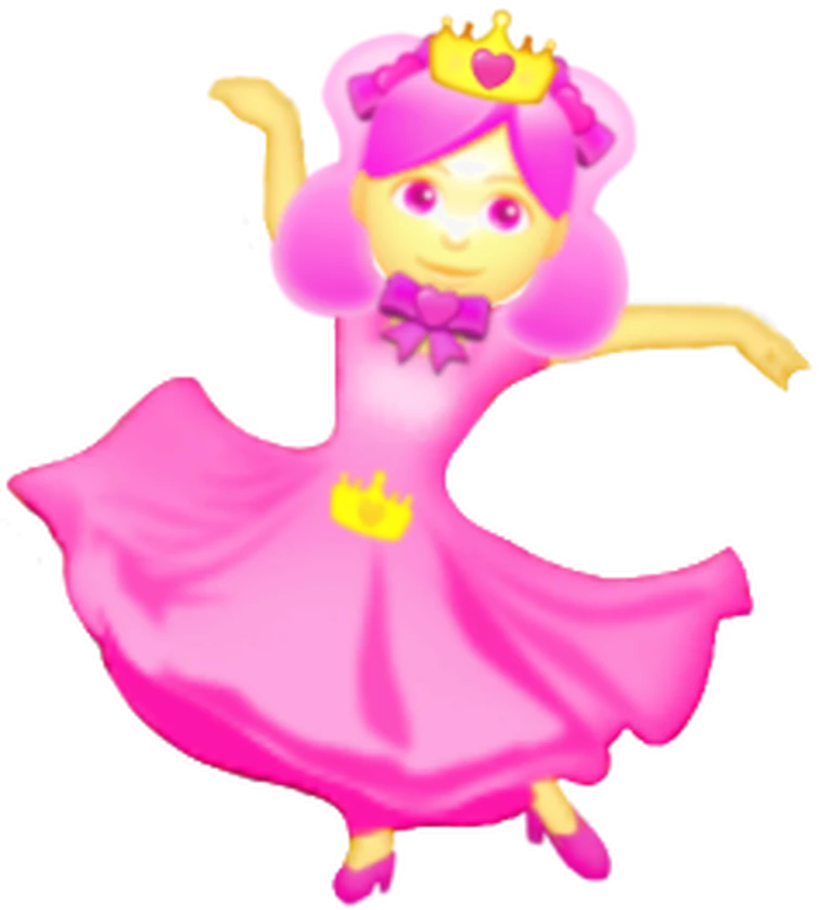 Princess Love Heartsping As Humanized (Princess Catch! Teenieping) | Fandom