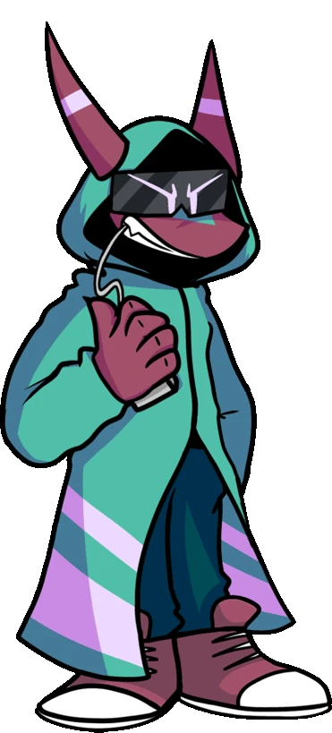 you are a certified og if you know this character (part 1) | Fandom