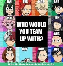 ill team with todoroki UwU | Fandom