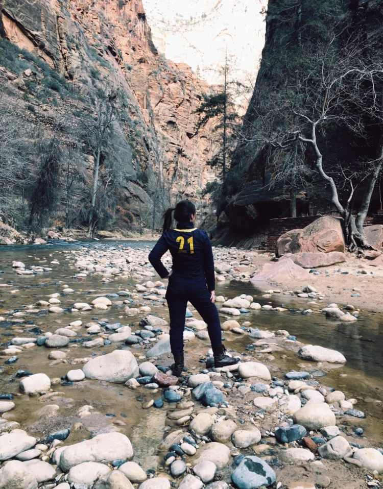 The Narrows | Fandom