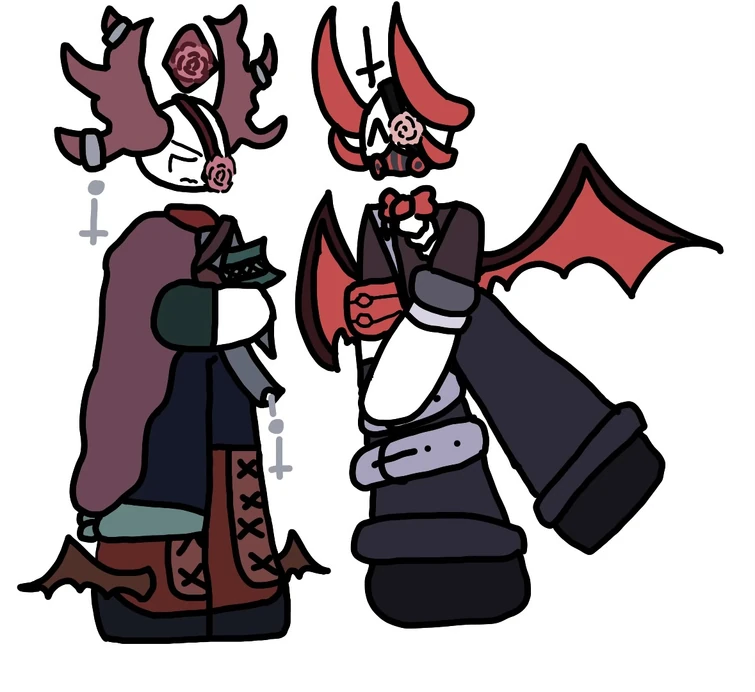 Exorkit and Exorspace!!! | Fandom