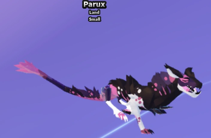 Rate my parux skin from 1/10 | Fandom