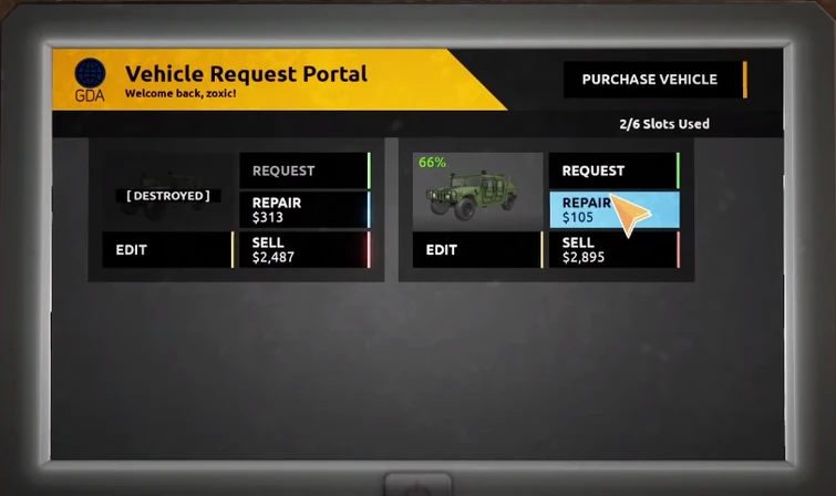 brm5 gen 4 features | Fandom