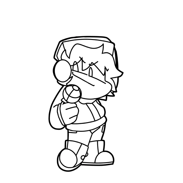 Discuss Everything About Wiki Friday Night Funkin' Mods | Fandom