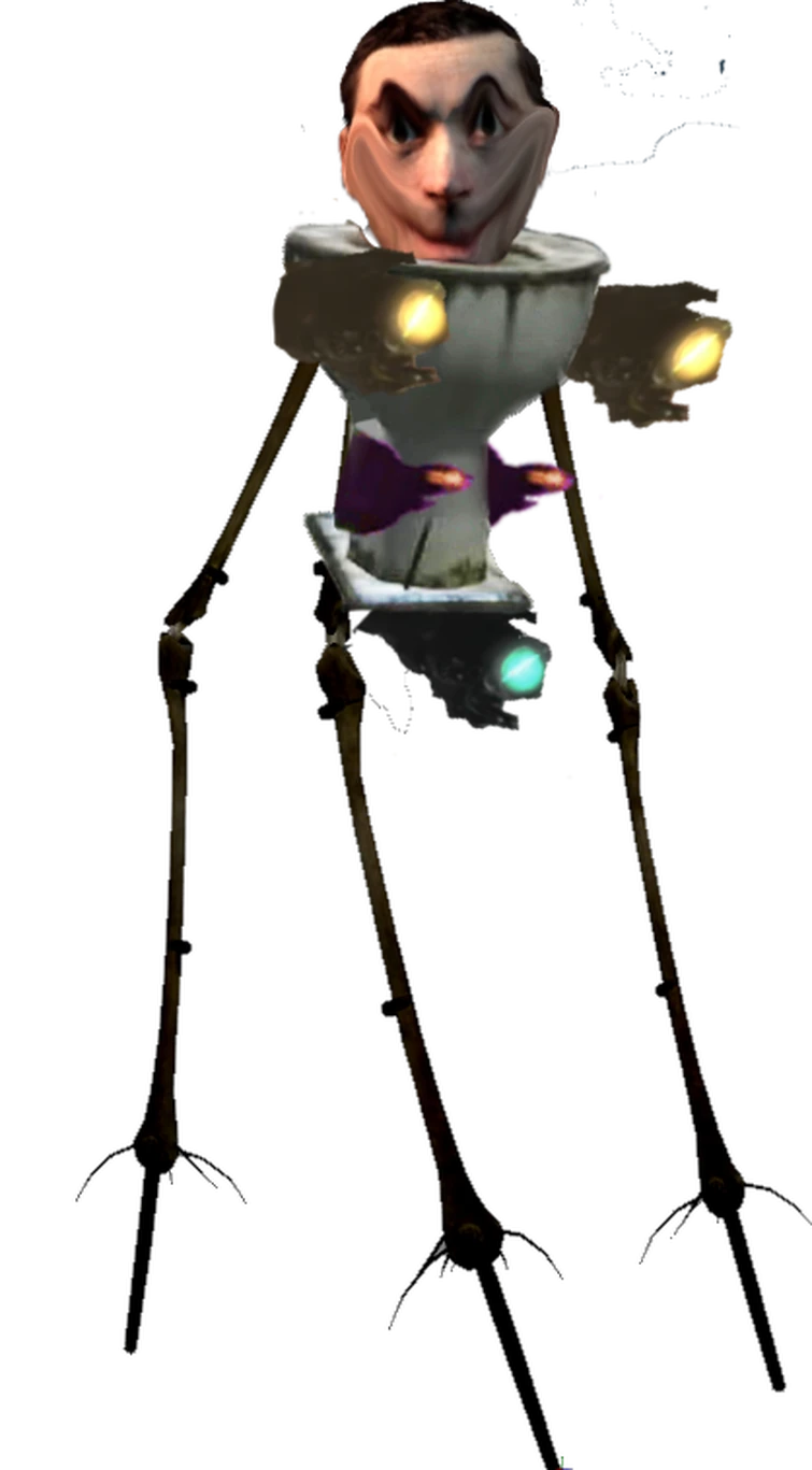 Discuss Everything About Skibidi Toilet Wiki | Fandom