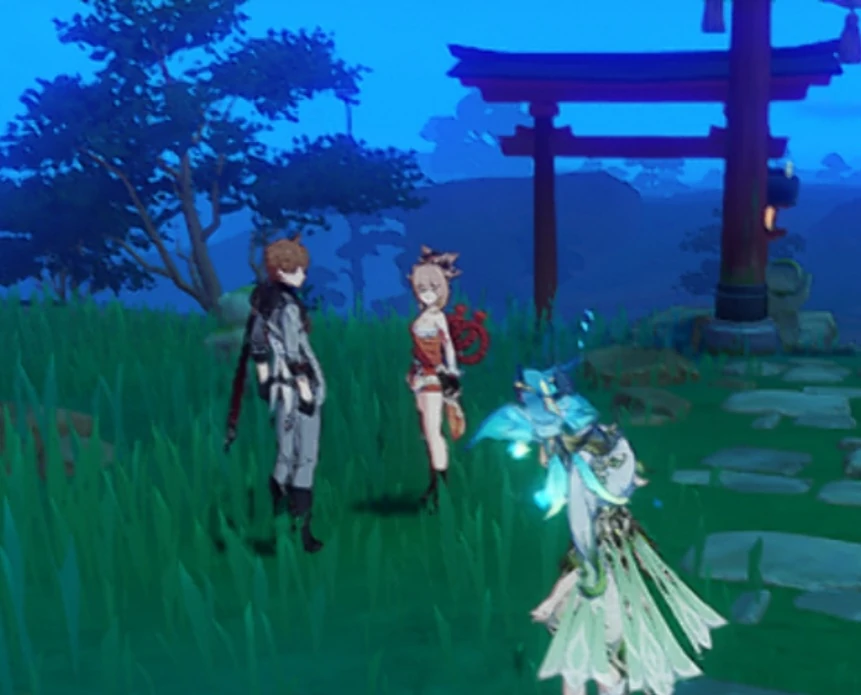 This isso cute and wholesome i cant | Fandom