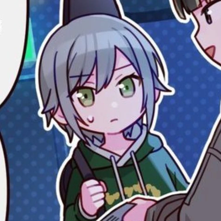 Me finding out LamazeP (creator of Popipo) is transphobic | Fandom