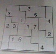 Sudoku Sizes | A5 Puzzles Wiki | Fandom