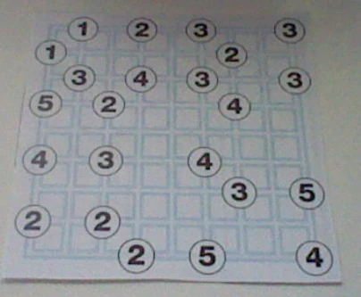 Dee | A5 Puzzles Wiki | Fandom