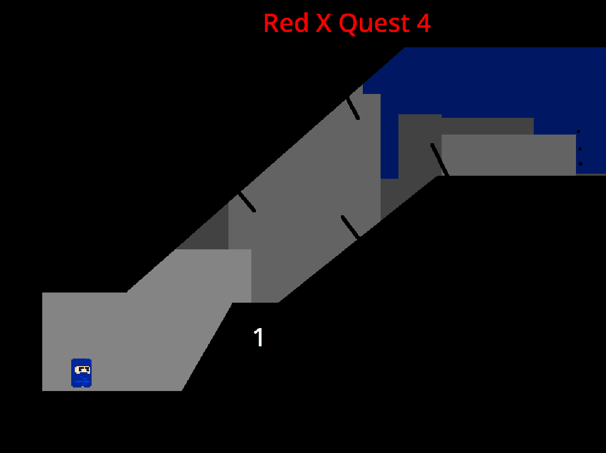 Red X Quest 4 | A5 Puzzles Wiki | Fandom