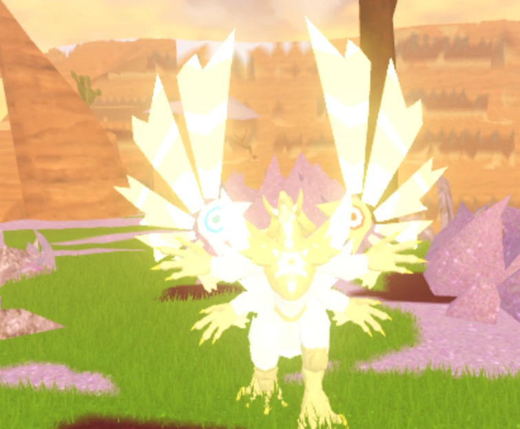 U-Necrozma xeter is amazing | Fandom