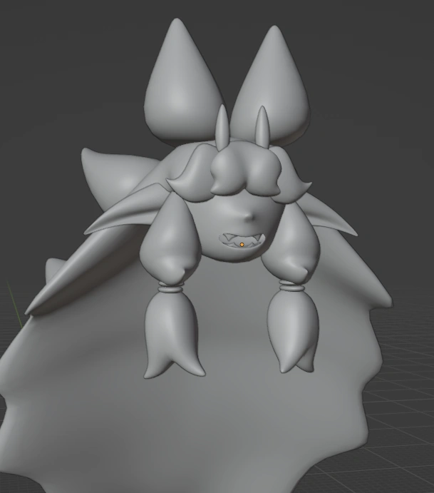 wafflin up a storm | Fandom