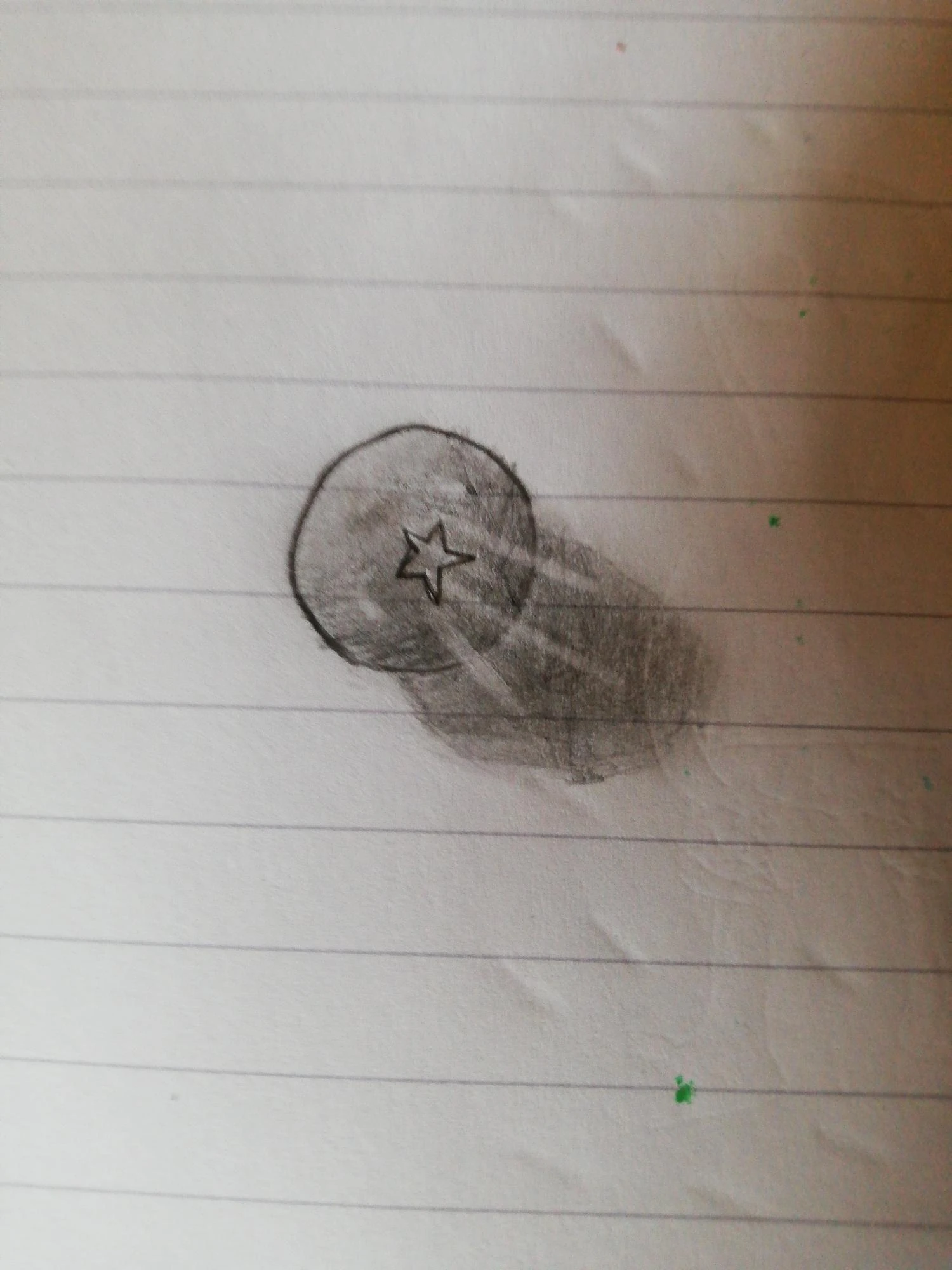 Just Learning how to shade | Fandom