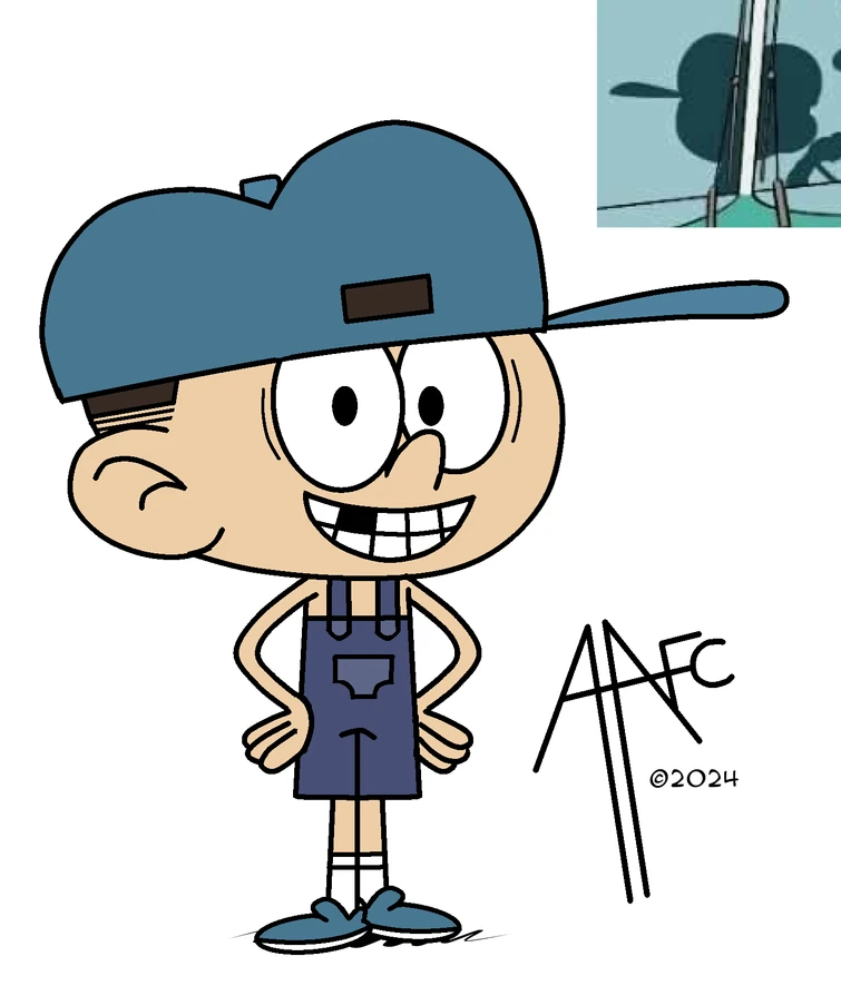 Discuss Everything About The Loud House Encyclopedia | Fandom