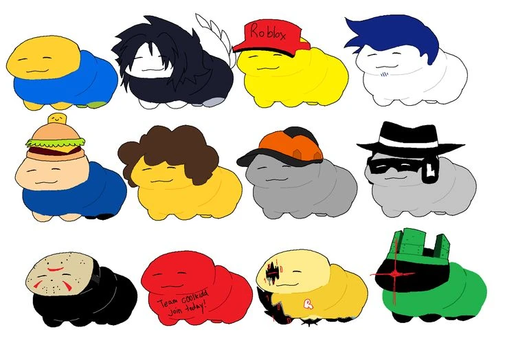 forsaken things | Fandom