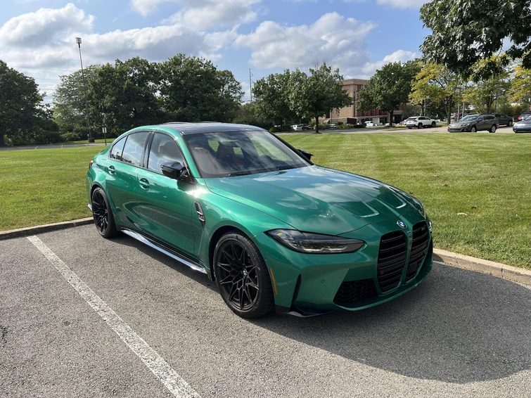 Is it just me, or this utterly ‘performance’ car… | Fandom