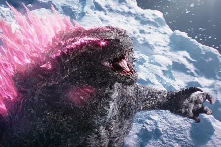 Discuss Everything About Official Kaiju Paradise Wiki | Fandom