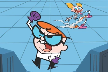 The classics are back on Cartoon Network! Which one is your favorite ...