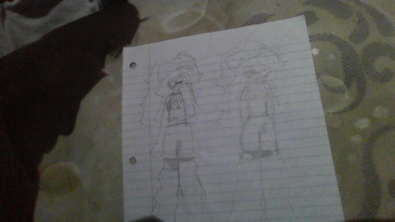 meet flame/flamey! | Fandom