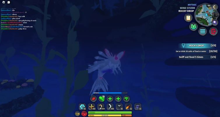 Discuss Everything About Creatures of Sonaria Wiki | Fandom