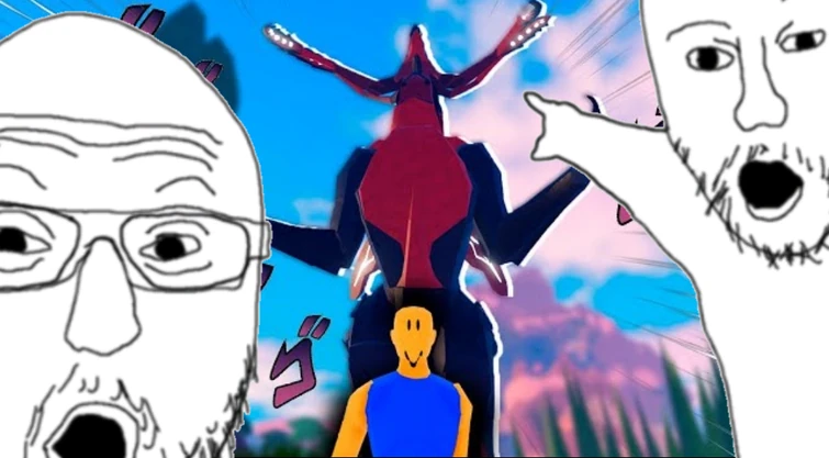 share your fav cos memes | Fandom