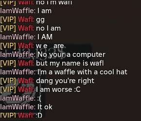waffle | Fandom
