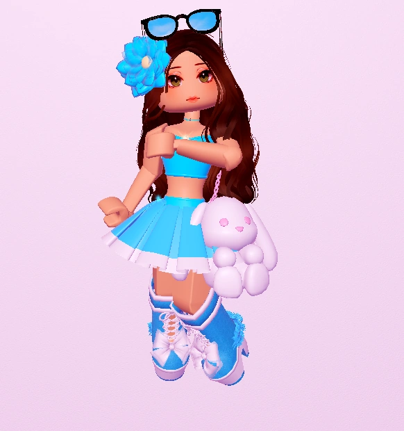 remade an old rh outfit!
