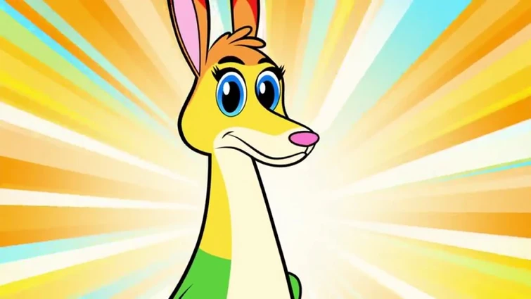 It's Rainbow. Roo Time/Gallery | Fandom