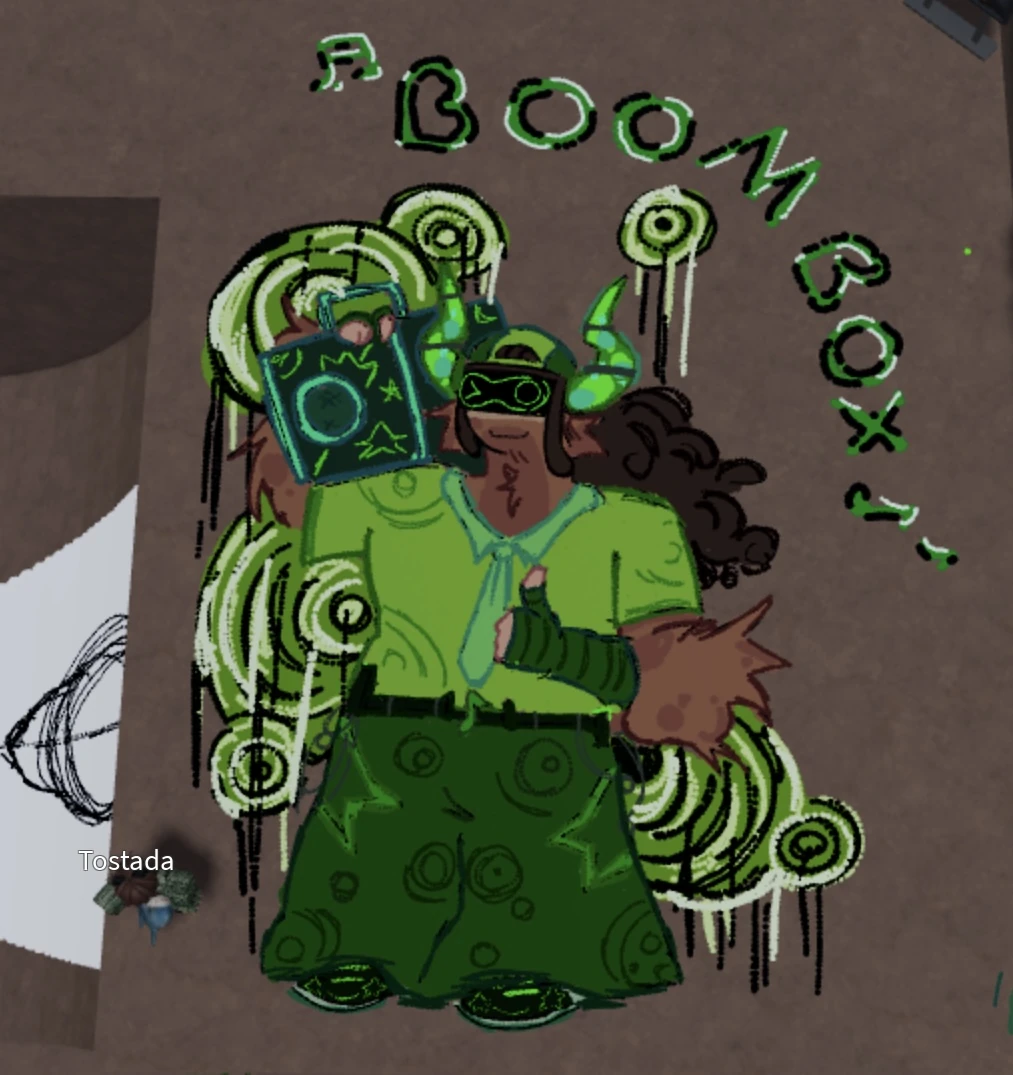 Metro boom and make it boom | Fandom