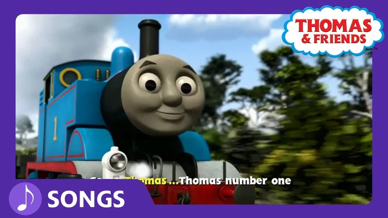 Top 10 Favorite Thomas Songs | Fandom