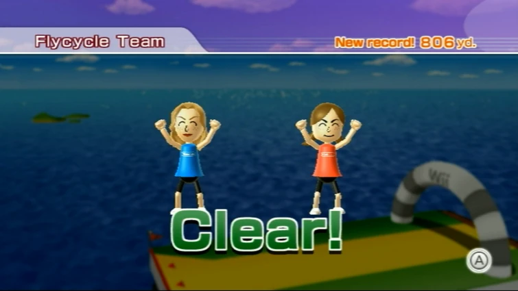 Discuss Everything About Wii Sports Wiki | Fandom