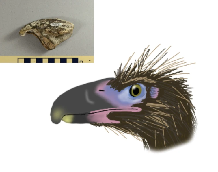 Titanis chick | Fandom