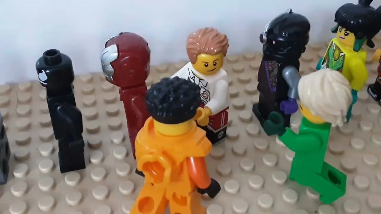 Shameless plug | Fandom