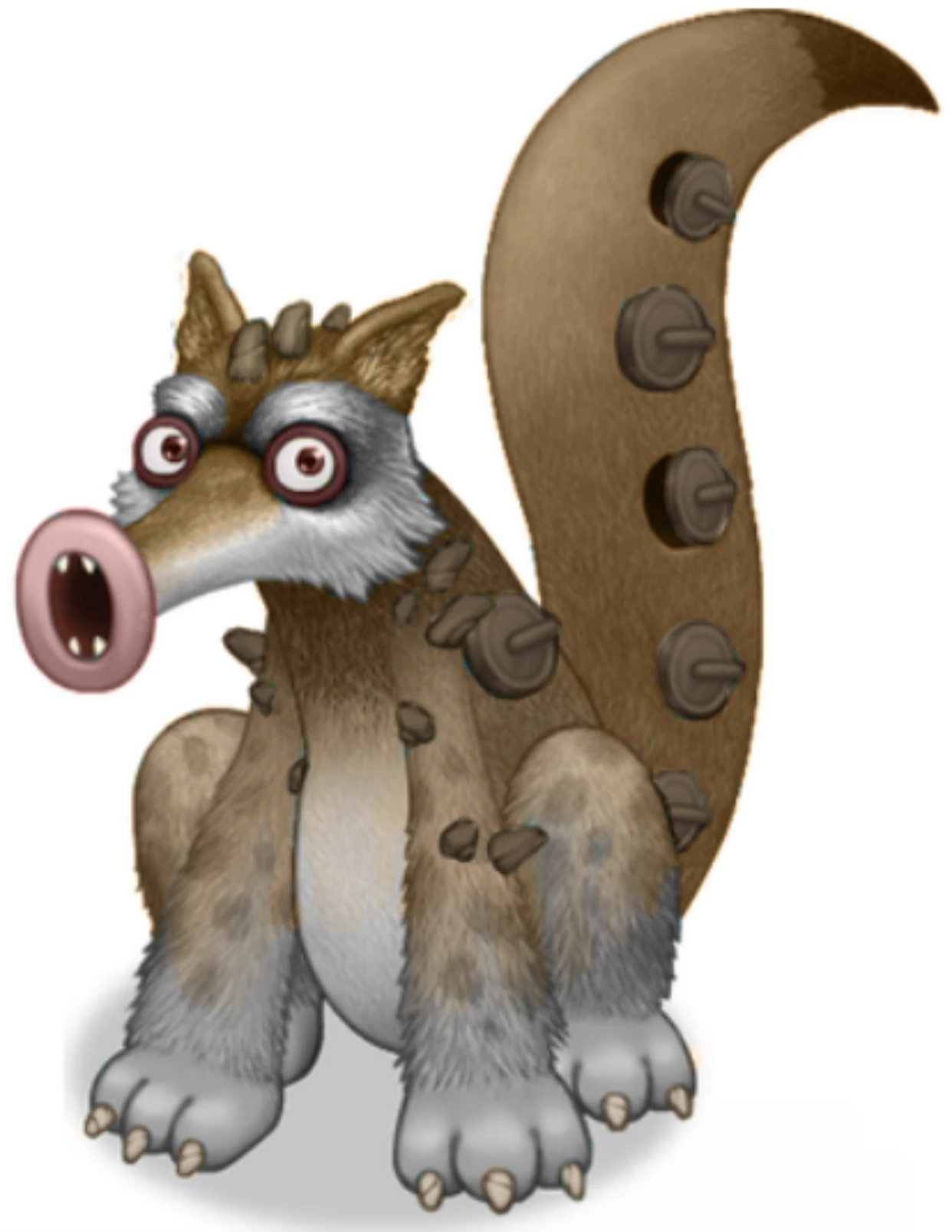 What if epic Sox was a recolor? | Fandom