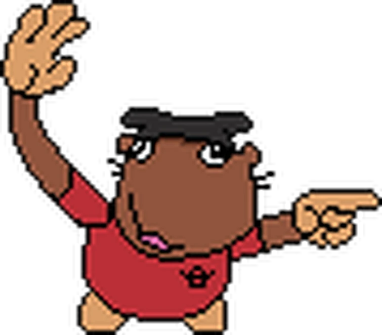 GameByle’s edit dump (tw: toppin gals) | Fandom