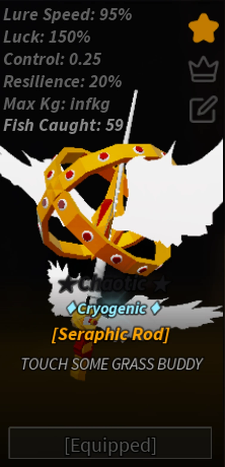 Discuss Everything About Fisch Wiki | Fandom