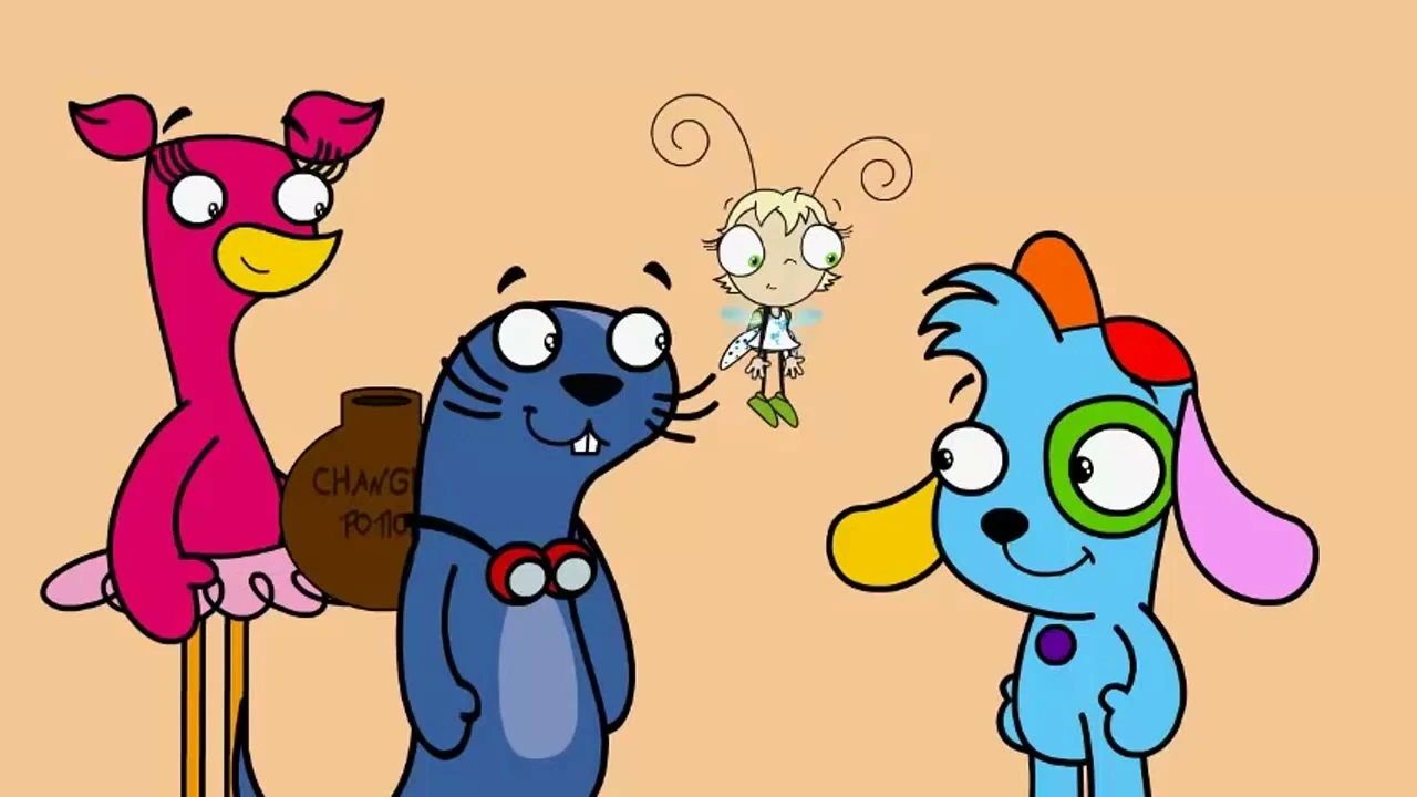 Doki the second movie is is available to everyone | Fandom