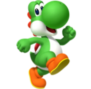 Which Super Mario Character That's A Loyal Sidekick To Mario Is Better ...