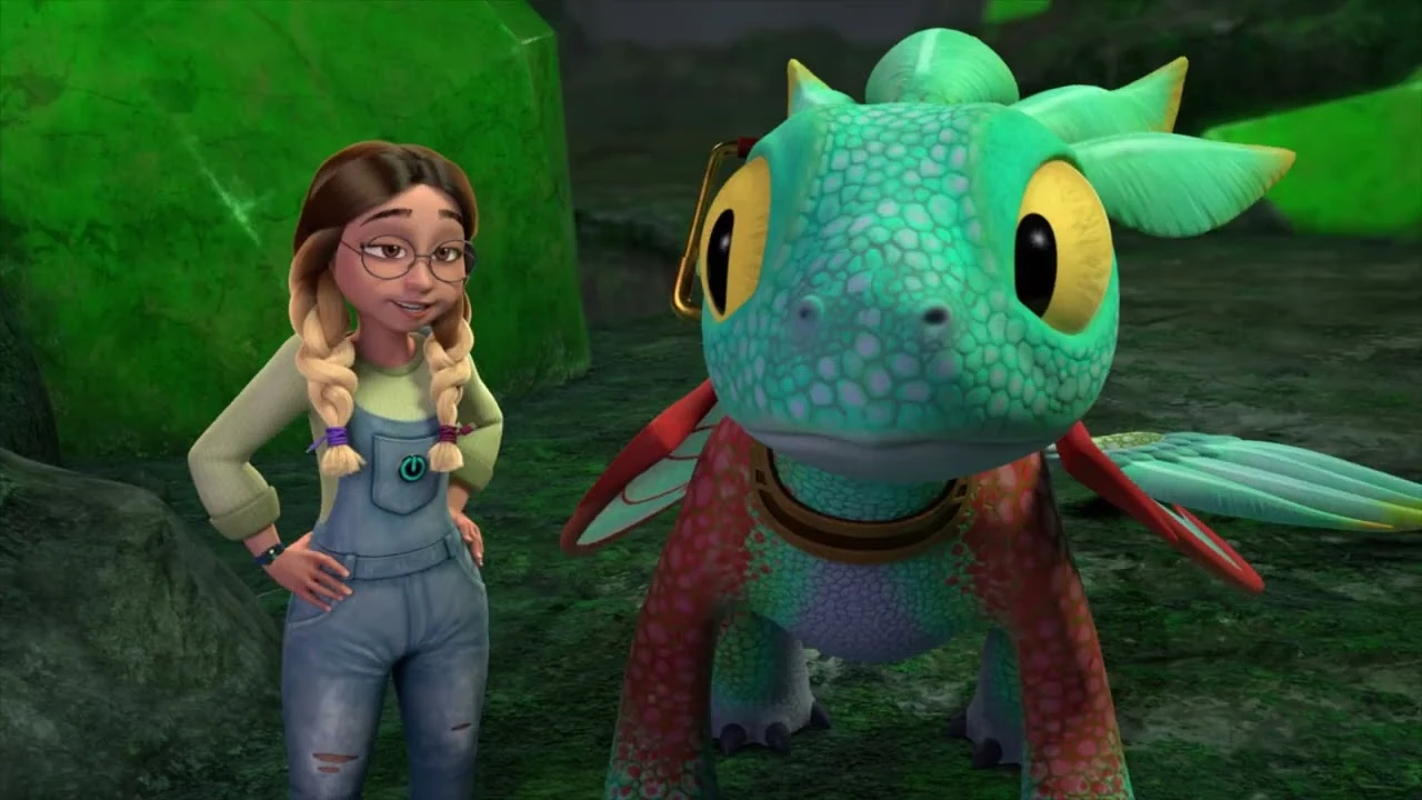 T9R S8 Trailer... | Fandom