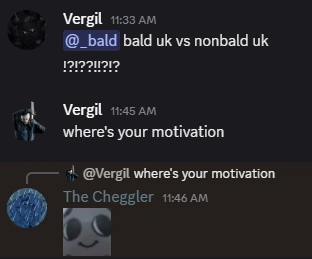 collection of random bs | Fandom