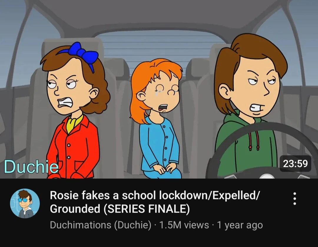 Why is youtube recommending me slop | Fandom