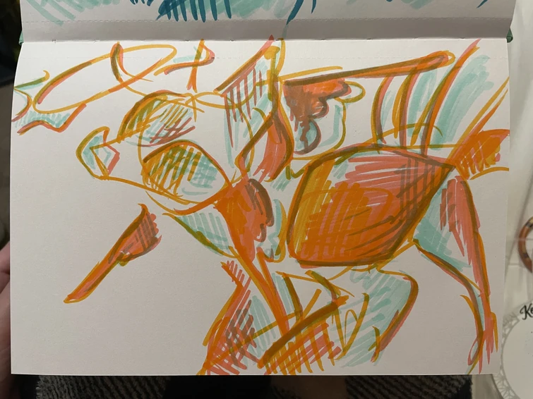 HUGEE art dump part 2 | Fandom