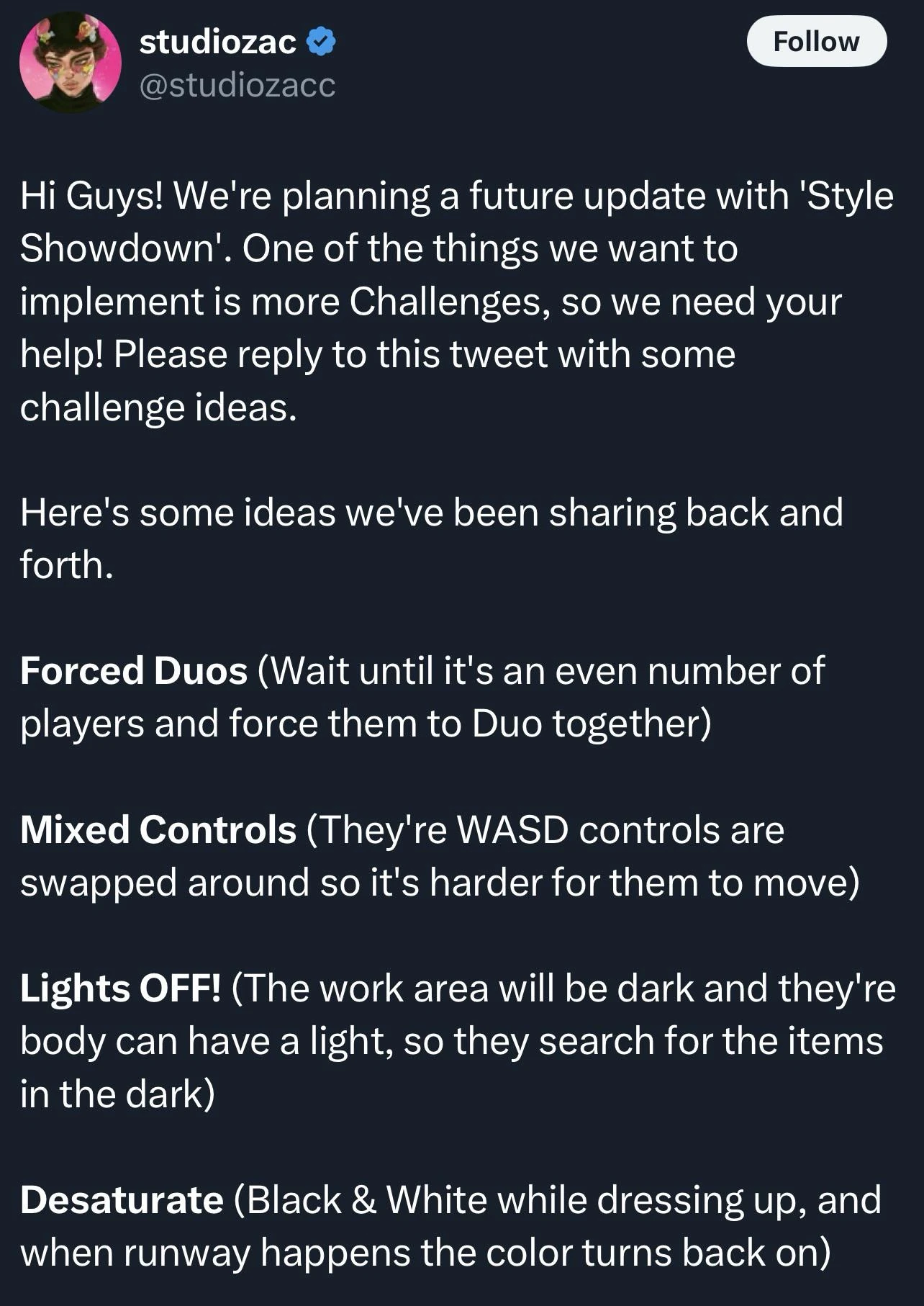 DTI Wiki how y'all feeling about this 👀 | Fandom