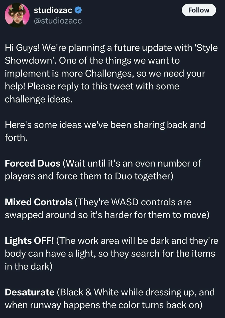 DTI Wiki how y'all feeling about this 👀 | Fandom