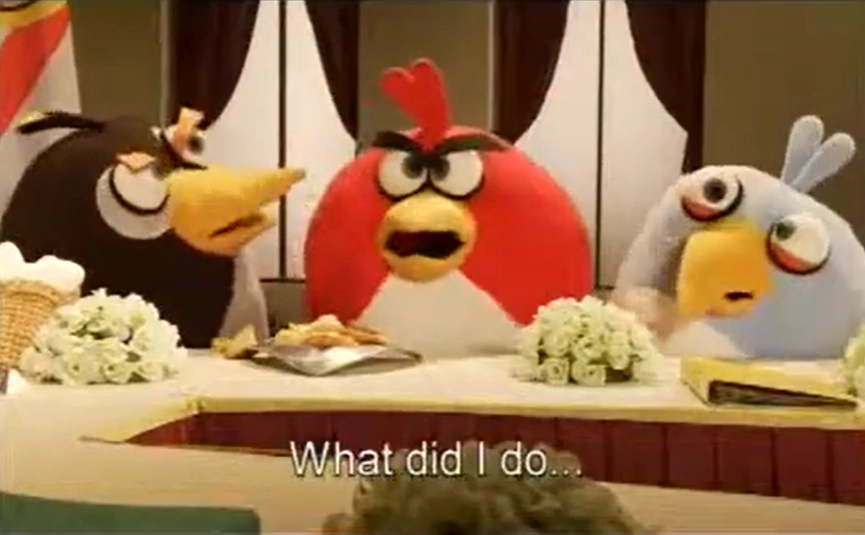 Who else remembers this from their childhood? | Fandom